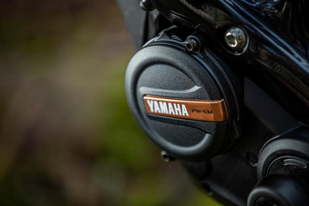 Neue eMTB-Flaggschiff-Antriebseinheit PW-XM von Yamaha: Wir blicken auf ...