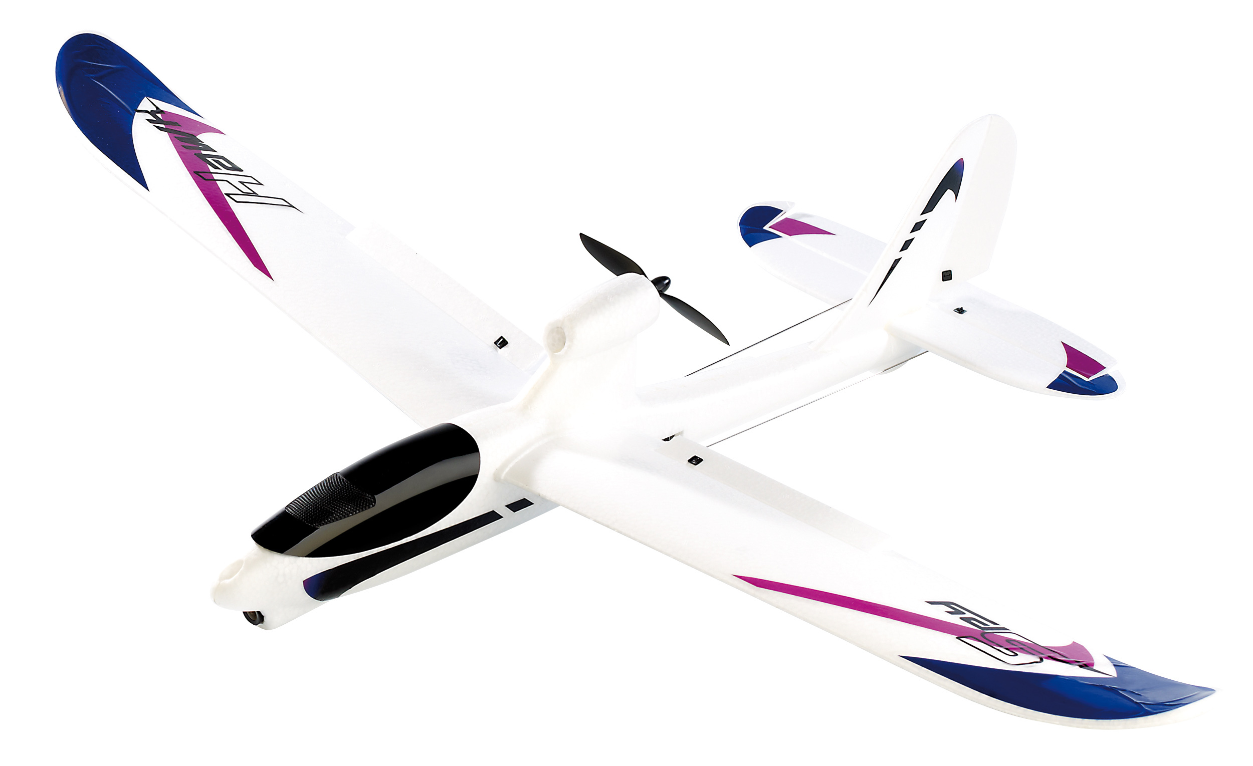 Simulus RC-Flugzeuge, PEARL GmbH, Story - lifePR