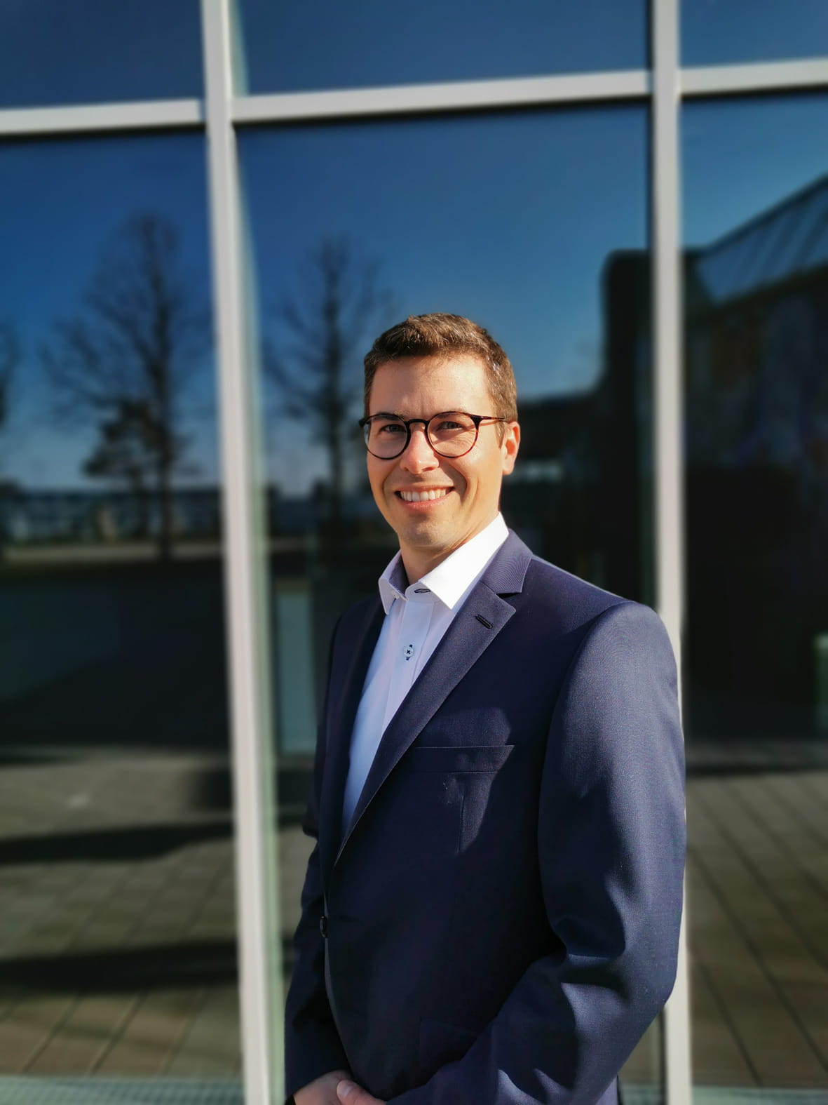 „Bayern zählt zu den innovativsten Regionen in Deutschland“, TÜV SÜD ...