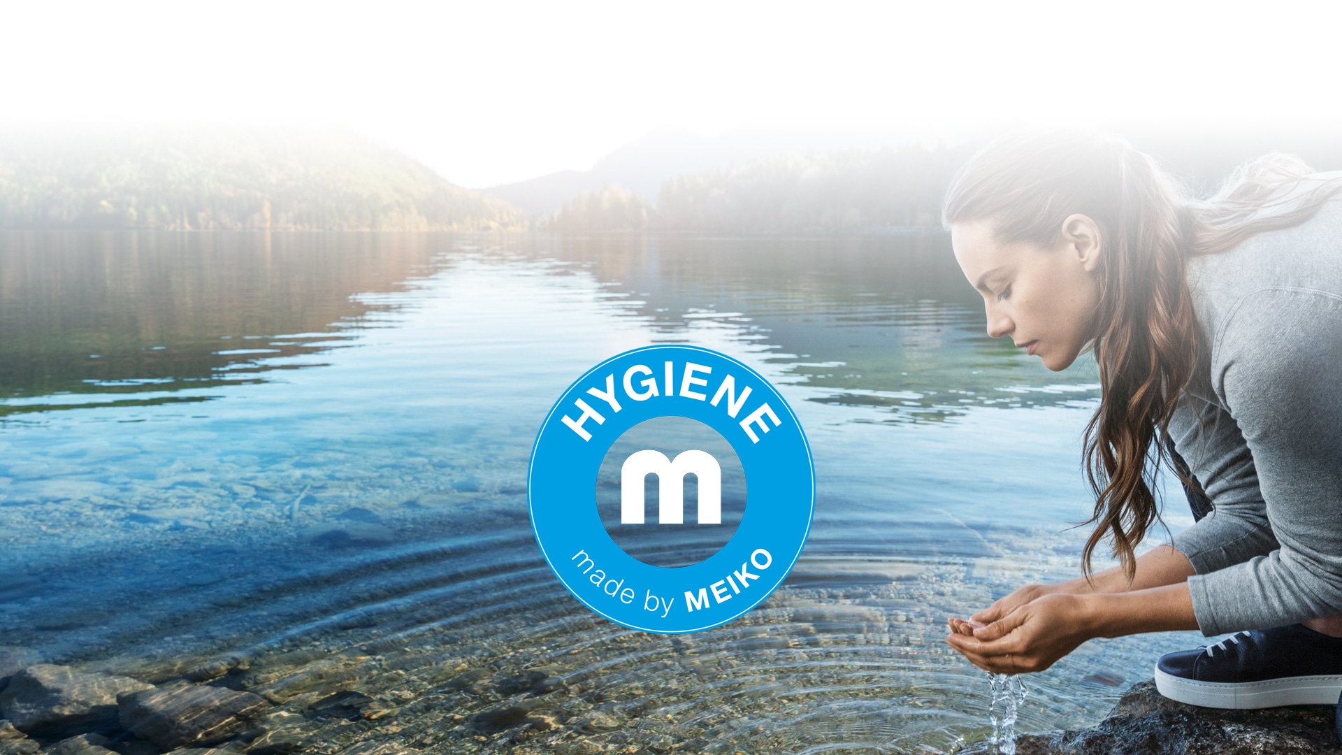 "Wir sorgen für Hygiene - Sie für Ihr Business", MEIKO Maschinenbau ...
