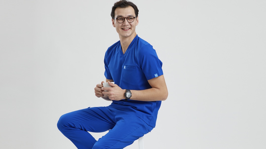 Mode meets Medizin, acp collection GmbH, Story - lifePR