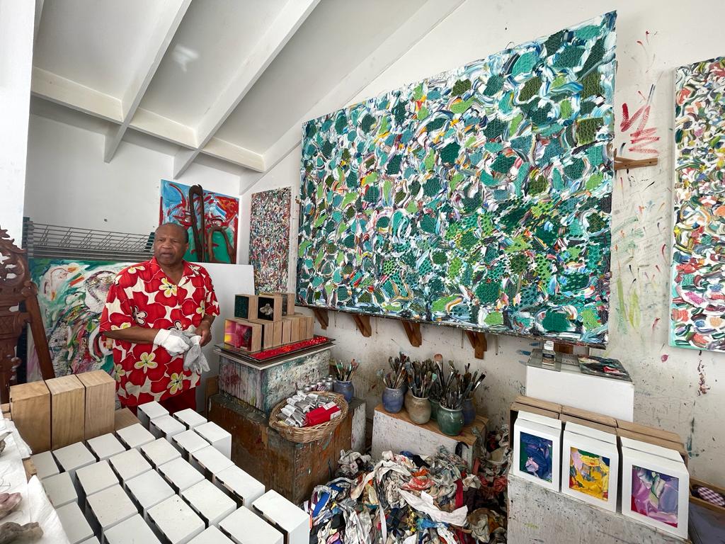 atambo ART: Anspruchsvolle Kunstreisen ohne Reisegruppe, atambo tours ...