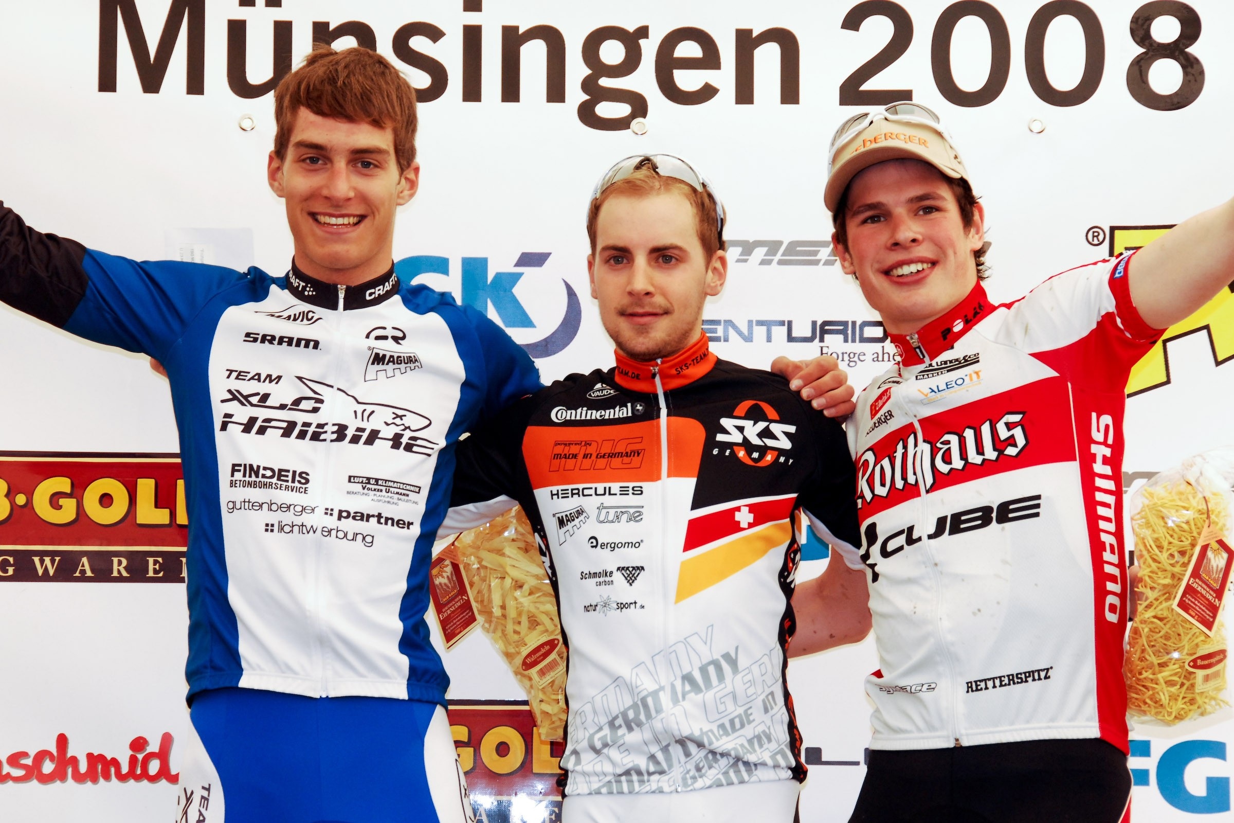 Premiere bei Bundesliga mit Sieg in der U23, SKS metaplast Scheffer ...