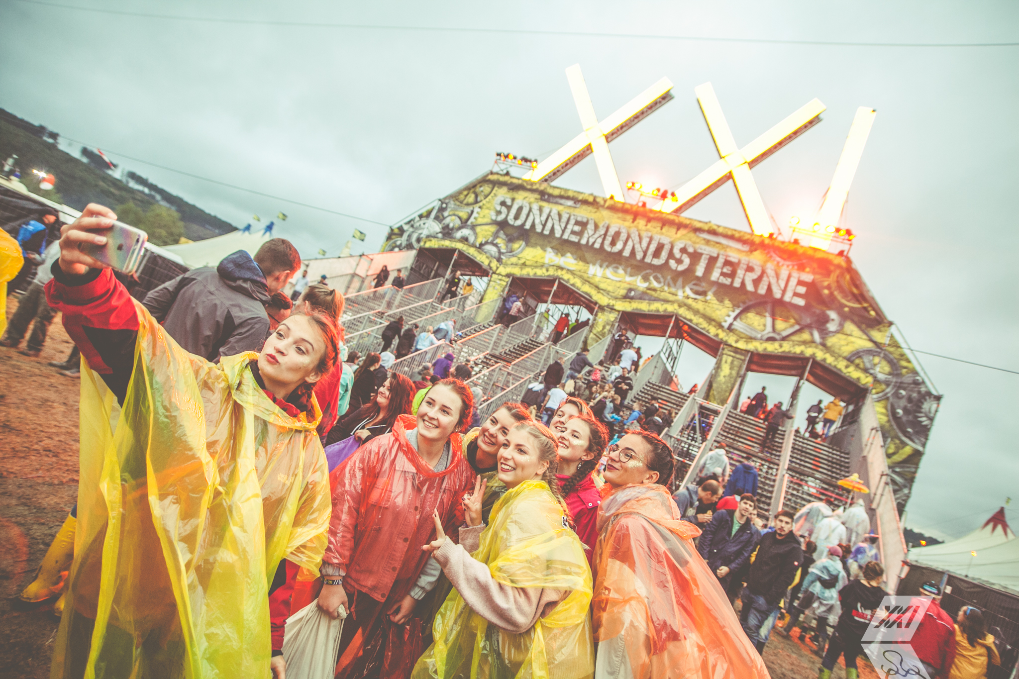SonneMondSterne Festival 2017, Stageco Deutschland GmbH, Story - lifePR