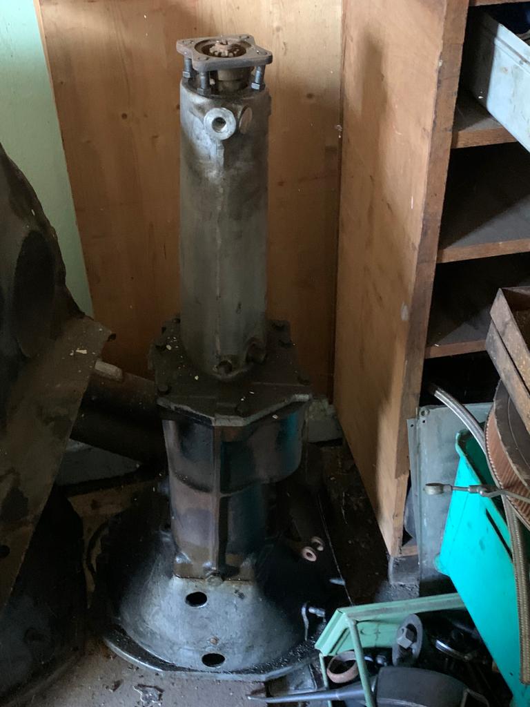 Metallschrott Entsorgung: Effiziente und Umweltfreundliche Methoden ...