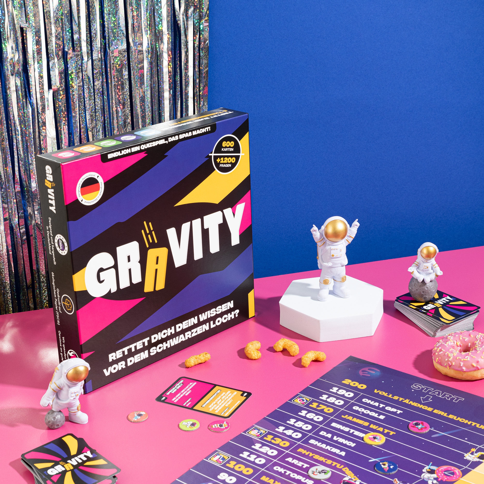 Unsere Spieleempfehlungen zum Osterfest, ATM Gaming Deutschland GmbH, Story - lifePR