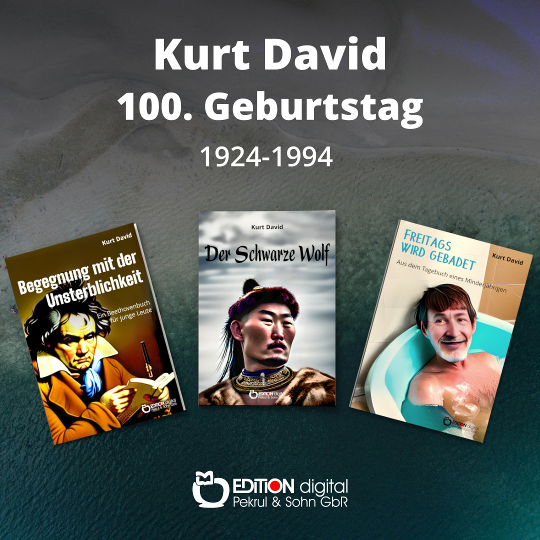 Ein brutal zerstörter Traum - EDITION digital erinnert zum 100 ...