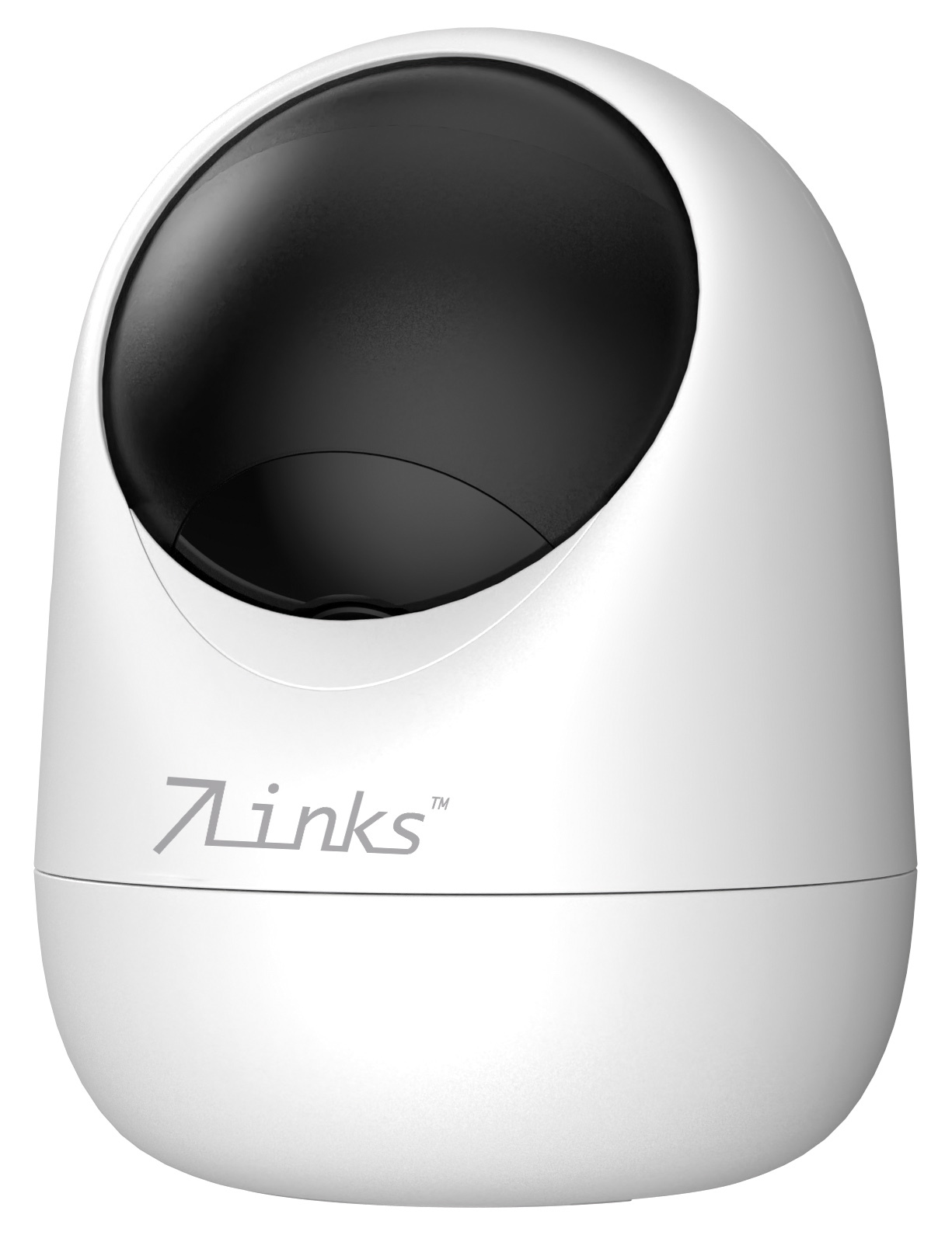 7links WLAN-Pan-Tilt-Kamera IPC-440.echo mit 2K, Privat-Modus, IR ...