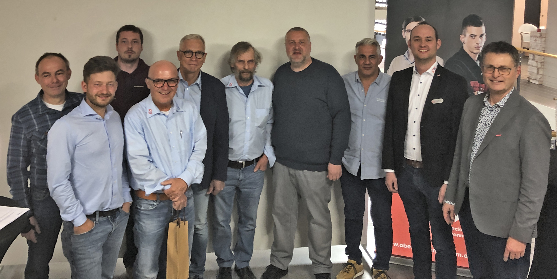 Jahreshauptversammlung der Dachdecker-Innung Heilbronn-Franken, Dachdeckerhandwerk Baden ...