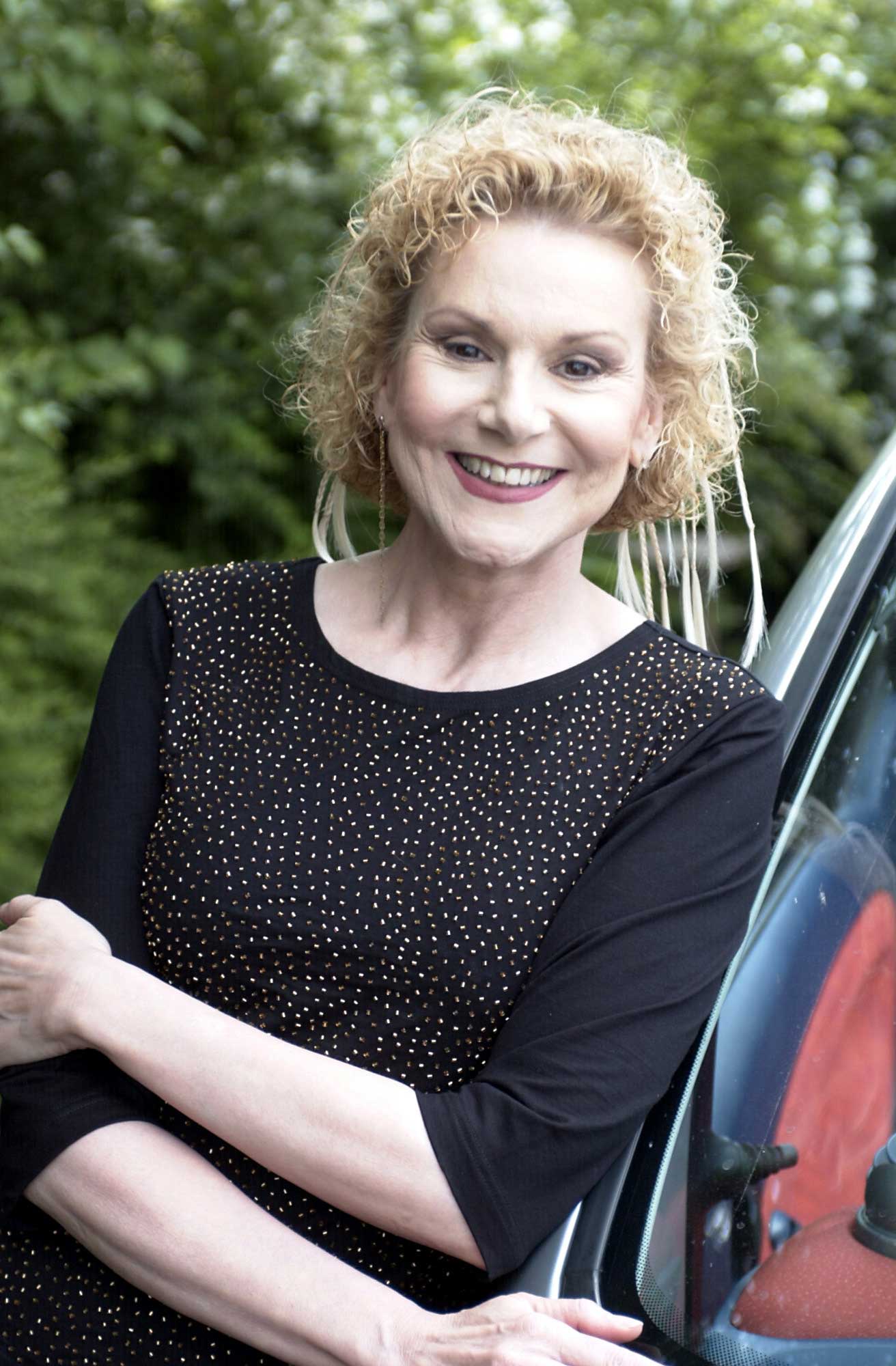 Peggy March – Eine Schlagerikone wird 60!, Mainstream Media AG ...