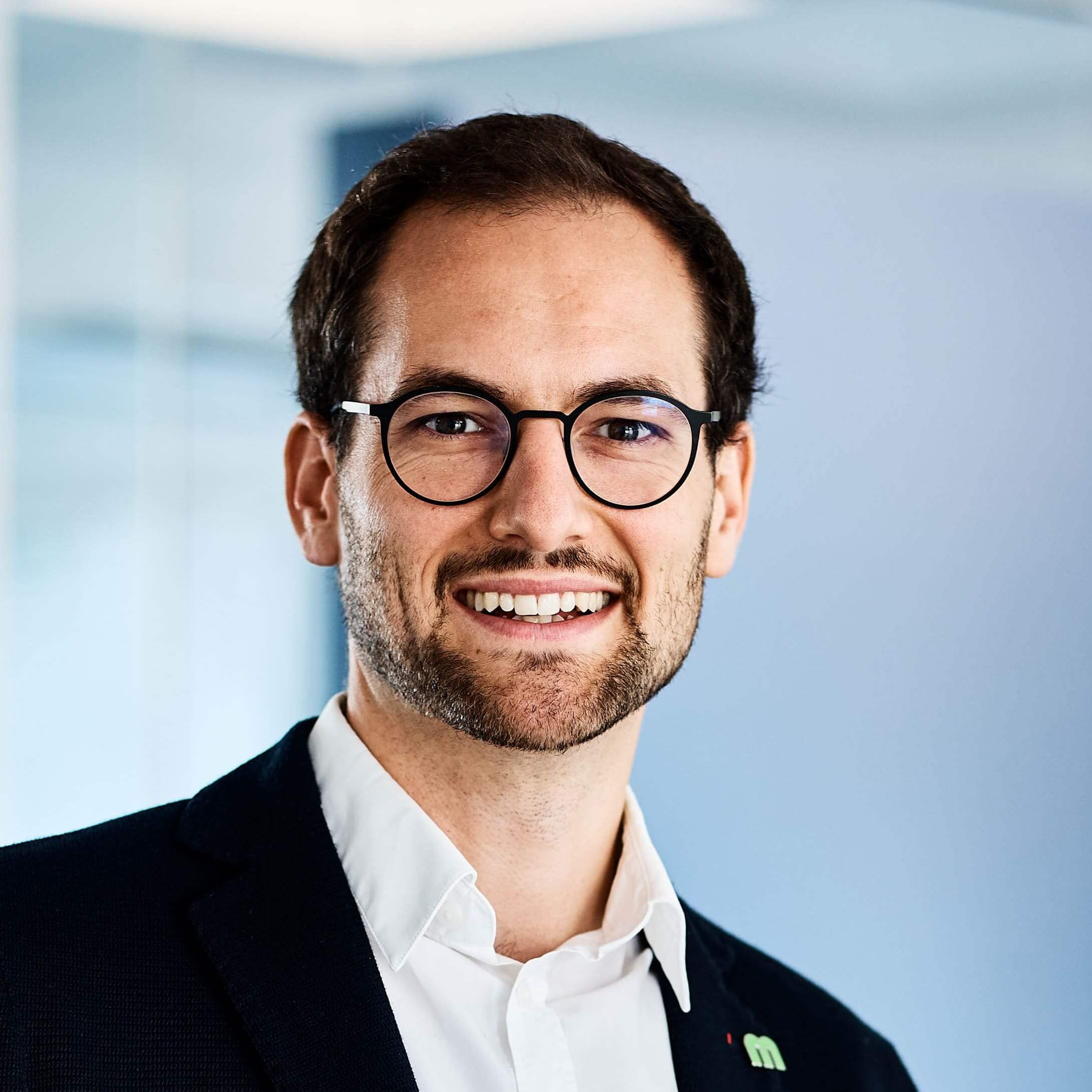 Podcast: Wie viel Geld steckt in Speiseresten?, MEIKO Maschinenbau GmbH ...