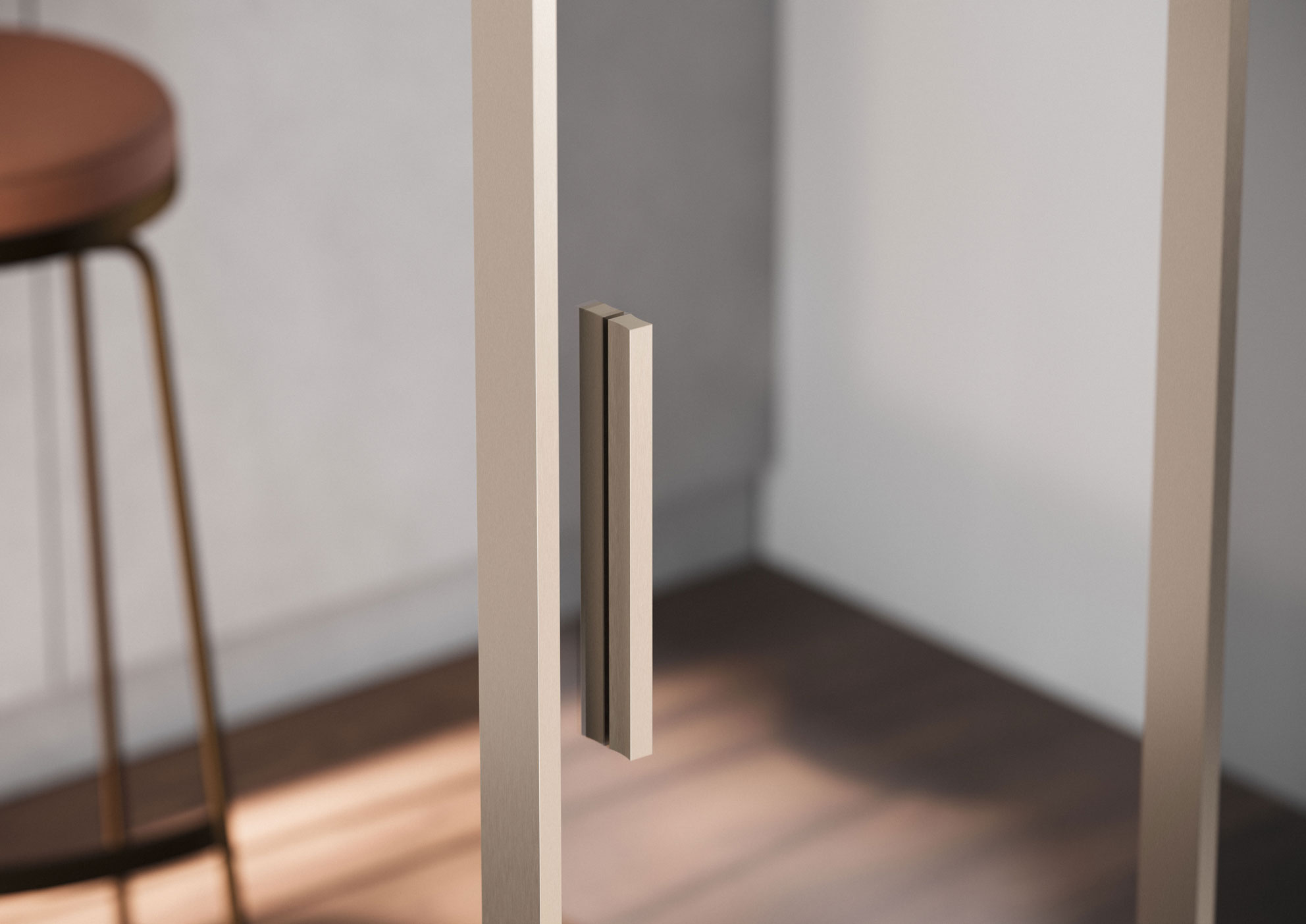 Award-prämierte Pivottüren: Designstarke Interior-Lösungen für ...