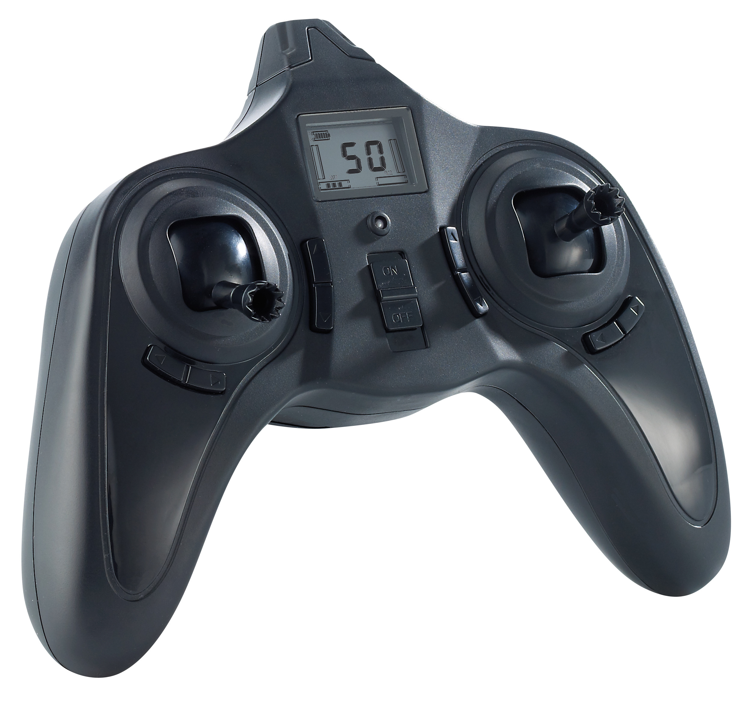 Simulus 4-CH-Quadrocopter GH-4.CAM mit HD-Kamera & Funkfernsteuerung ...