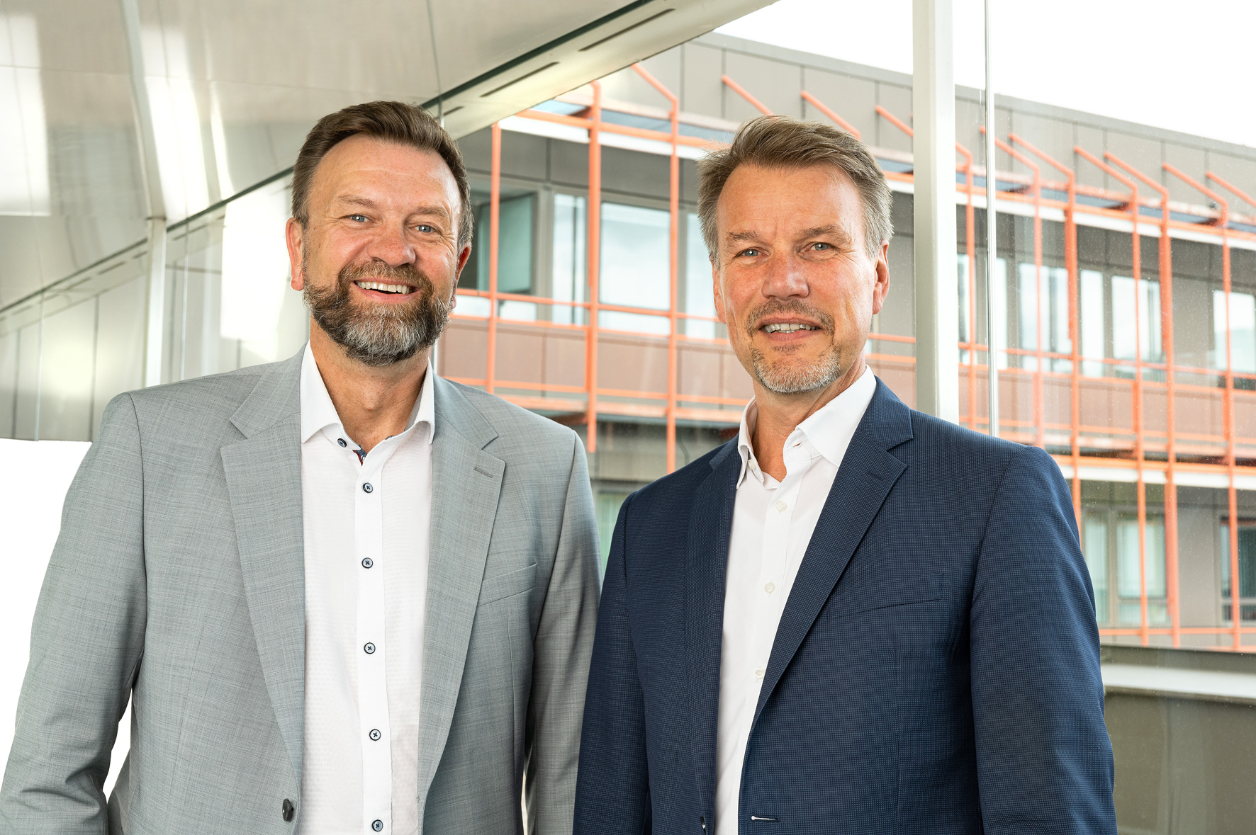 TÜV SÜD bündelt Ressourcen und Leistungen für die Chemie- und ...