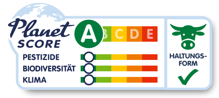 Bio-Branche: Der Planet-Score ist für uns der richtige Weg, Bundesverband Naturkost Naturwaren ...