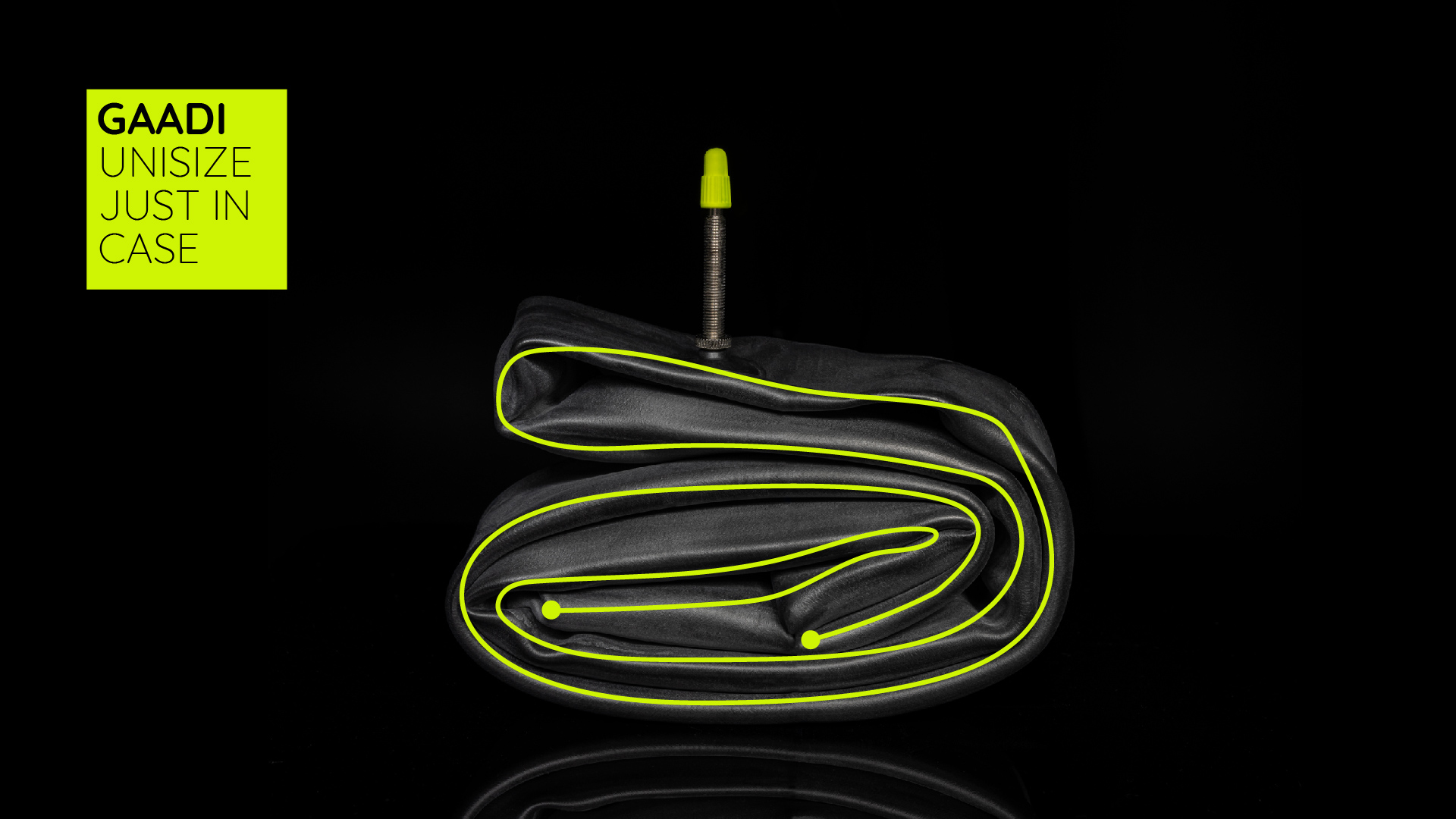 "Revolutionäre Innovation: GAADI Bicycle Tube GmbH präsentiert den ...