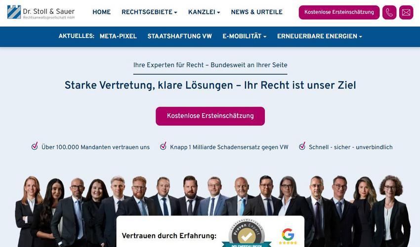 Datenleck bei Zuther+Hautmann: Gesundheitsbranche erneut im Visier von ...
