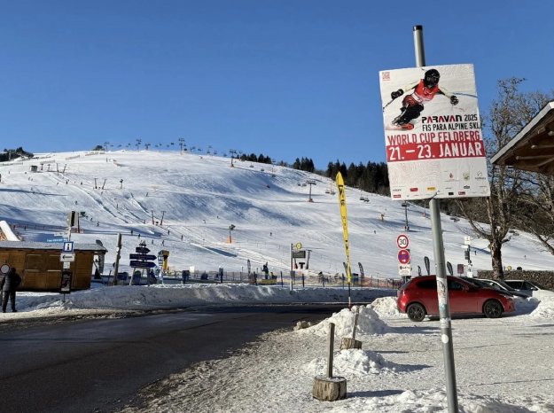 Feldberg wird zum festen Austragungsort im internationalen FIS Para ...