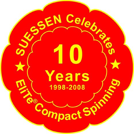 10 Years SUESSEN EliTe®Compact Spinning, Rieter Holding AG, Story - lifePR