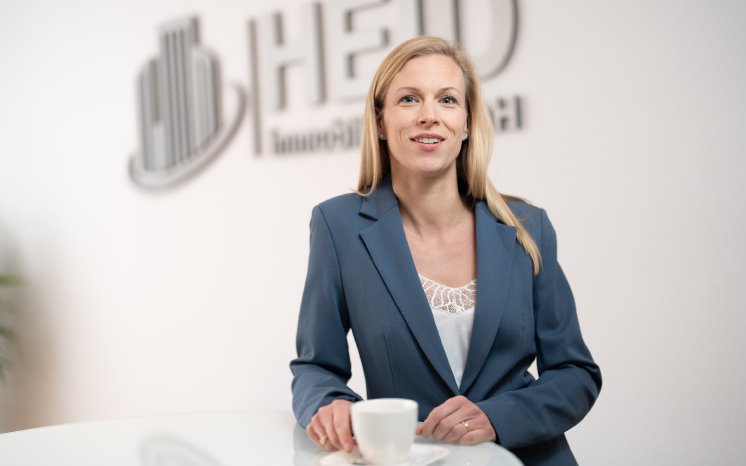 „Ein Berliner Testament schützt – aber nicht in jedem Fall“, Heid Im­mo ...