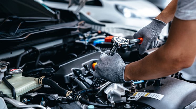 Motor läuft unruhig ohne Defekt: Unsichtbare Ursachen und warum ...
