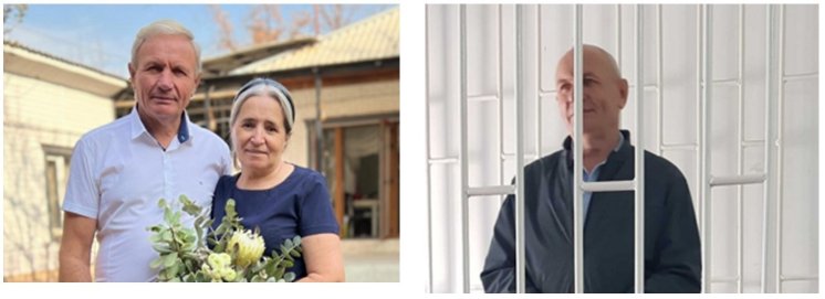 Pastor der Reformadventisten von Kirgisistan nach Russland abgeschoben ...