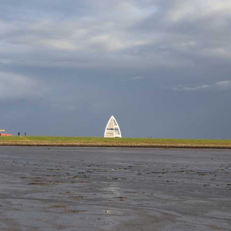 Juist: Juist – Die besondere Insel im Rhythmus von Ebbe und Flut ...