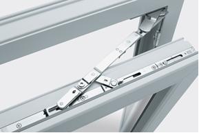 Winkhaus führt mit Innovation im Fenster - Aug. Winkhaus GmbH & Co. KG ...