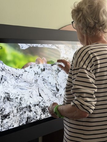 Digital, aktiv, lebendig: ASB-Tagespflege Eimsbüttel führt innovativen ...
