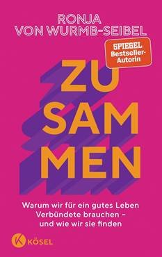 Buchrezension: Ronja von Wurmb-Seibel: Zusammen, Adventistischer ...